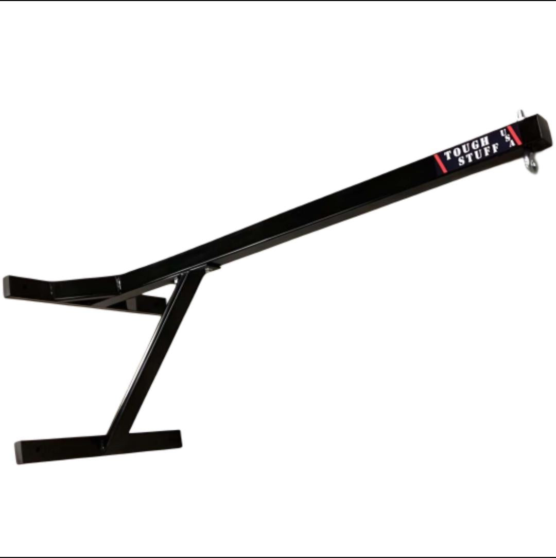 48" Heavy Bag Wall Mount – Tough Stuff USA