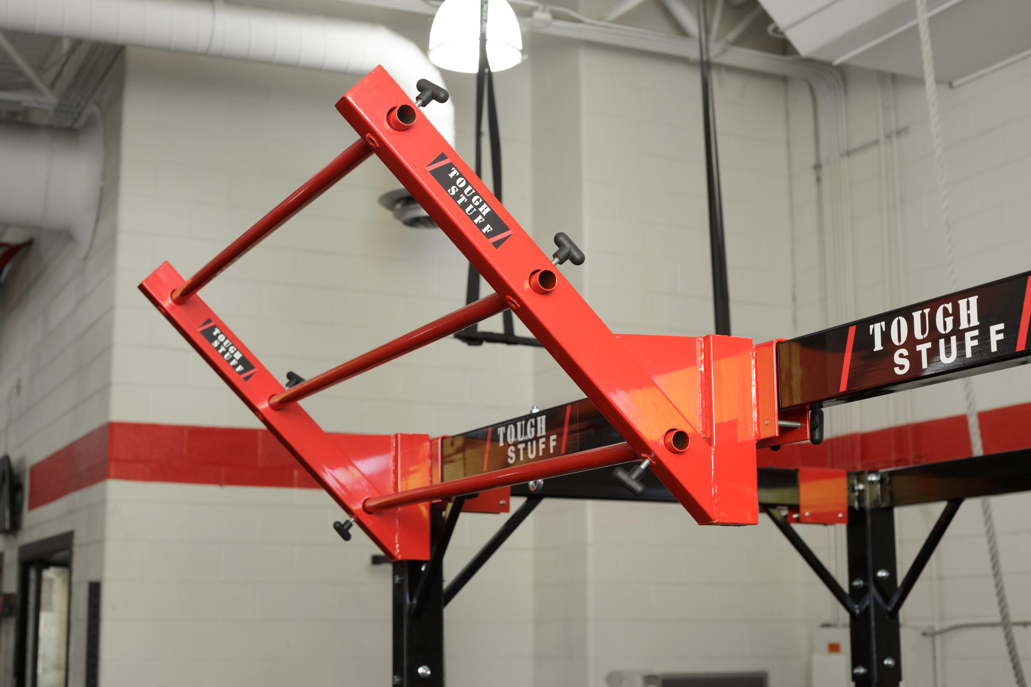 Fly Bar – Tough Stuff USA